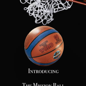 Mission Ball – Soccer